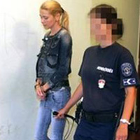 Star Kıbrıs - Milyarder işadamının kızına kelepçe - Slovakya eski ...