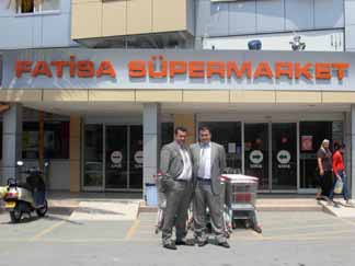 Star Kıbrıs - Yeniliklerin adresi Fatisa - Fatisa İnşaat Şirketi ve ...