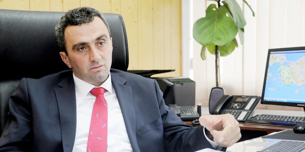 Star Kıbrıs - HORTUM VE KASIRGA YOK AMA YAĞMUR YAĞACAK! - Meteoroloji ...