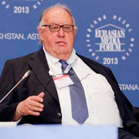 Star Kıbrıs - Theodoros Pangalos Güney’de - Terör elebaşı Abdullah ...