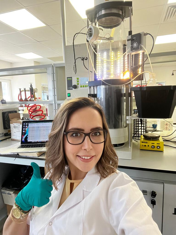 Star Kıbrıs - Bilim dünyasında yankı uyandıran patent DAÜ’ye gurur ...