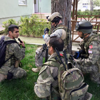 Star Kıbrıs - HAZIRLIK SEVİYESİ VE AZMİNDE OLDUĞU KANITLANDI - KKTC ...