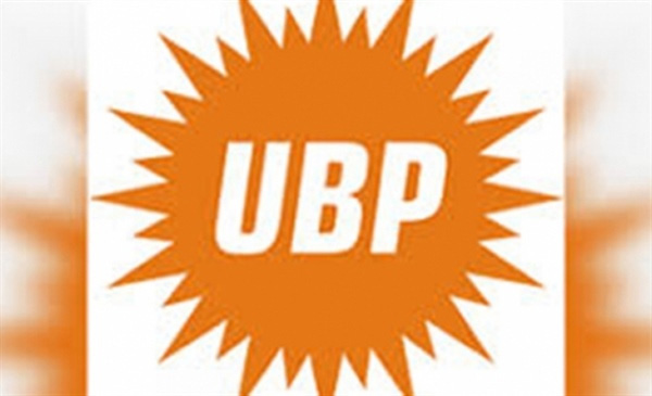 Star Kıbrıs - UBP Lefkoşa İlçesi’nin düzenlediği buluşma yarın akşam ...