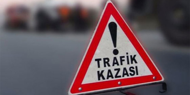 Star Kıbrıs - Ülkede geçen hafta meydana gelen 54 trafik kazasında 16 ...