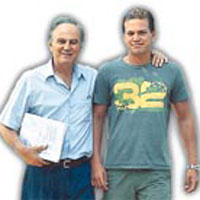 Star Kıbrıs - Hun ailesine Maltalı gelin - USTA oyuncu Ediz Hun’un ...