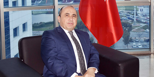 Star Kıbrıs - ALİ MURAT BAŞÇERİ YENİDEN BÜYÜKELÇİ OLARAK ATANIYOR ...