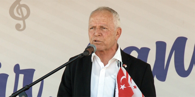 Star Kıbrıs - AZERBAYCAN ÇALIŞMA GRUBU MAYIS’TA KKTC’YE GELECEK ...