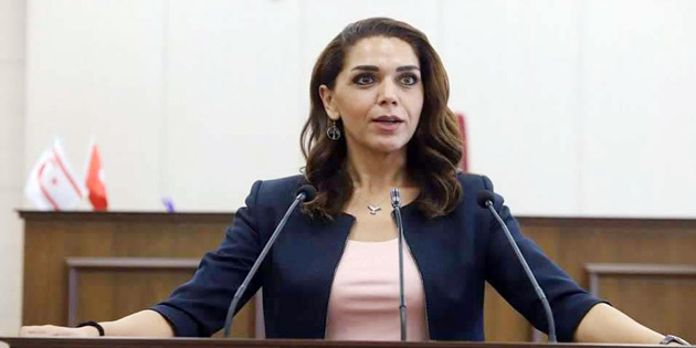 Star Kıbrıs - İSKELE S.O.S VERİYOR! - Meclis’te konuşan CTP ...