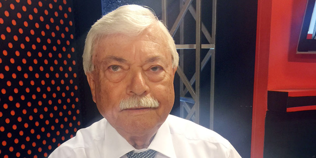 Star Kıbrıs - YALÇIN CEMAL ADAY OLDU - Star Kıbrıs köşe yazarı ve Ada ...