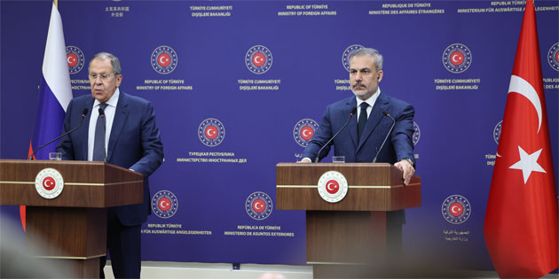 Star Kıbrıs - Fidan: 'ABD'nin yeni girişimine büyük önem atfetmekteyiz ...