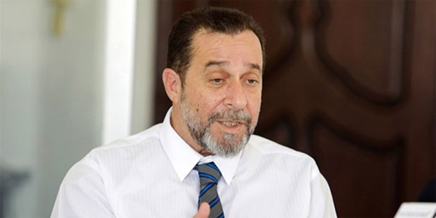 Star Kıbrıs - TÜRKİYE Mİ KABUL ETTİ? - DP'nin eski genel başkanı Serdar ...