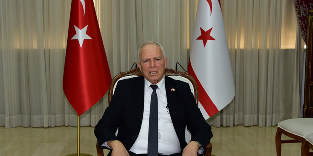 Star Kıbrıs - Töre: 'Meclis'i yoğun bir gündem bekliyor' - Cumhuriyet ...