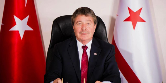 Star Kıbrıs - Üstel: 'Bir yandan barış çağrısı yapan Rumlar, diğer ...