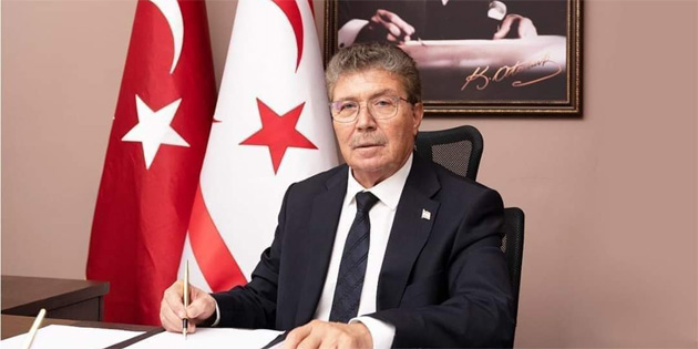 Star Kıbrıs - “2025 hedeflerimizi büyüttüğümüz bir yıl olacak ...