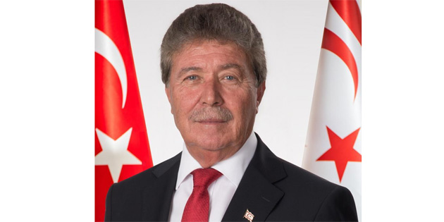 Star Kıbrıs - Başbakan Üstel Yeni Yıl mesajı yayımladı - Başbakan Ünal ...