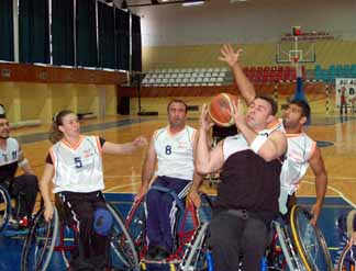 Star Kıbrıs - LTB İLK ENGELİ AŞAMADI - Ligin 12’inci haftasında aldığı ...