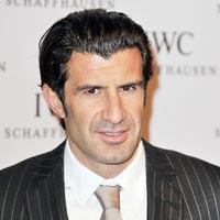 Star Kıbrıs - LUİS FİGO KKTC’YE Mİ GELİYOR? - Londra’da yaşayan ...